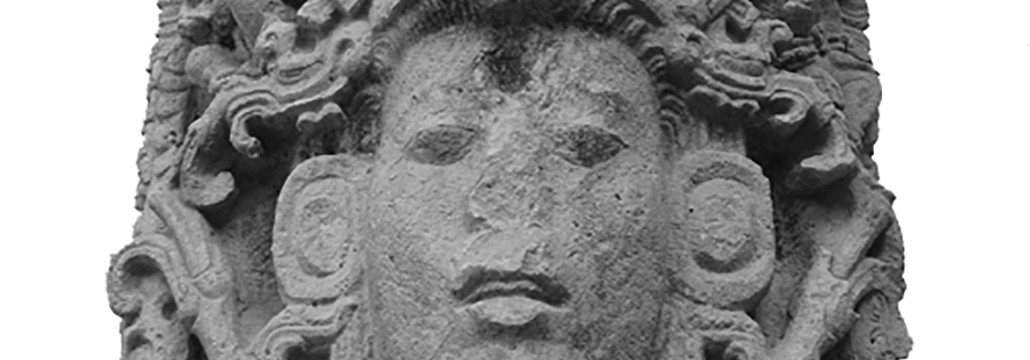 Maya Cosmology & Symbols: The Ceremonial Serpent Bar • Approach Guides