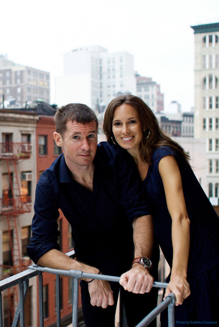 About Us • Approach Guides