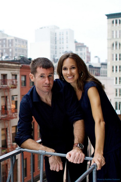 About Us • Approach Guides