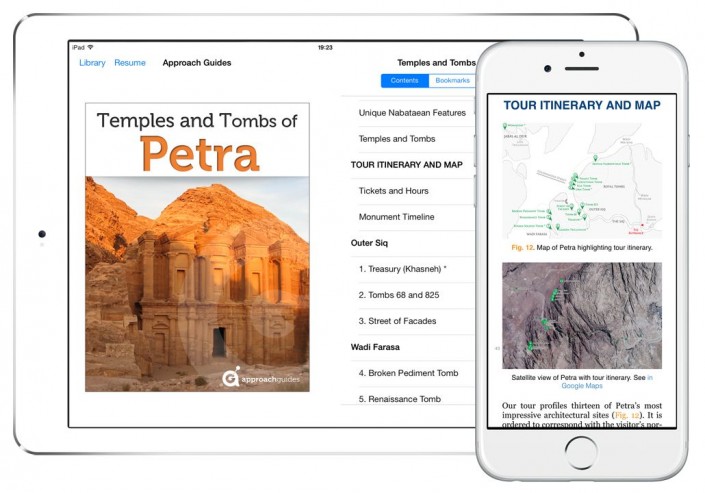 Petra, Jordan (Travel Guide) • Approach Guides