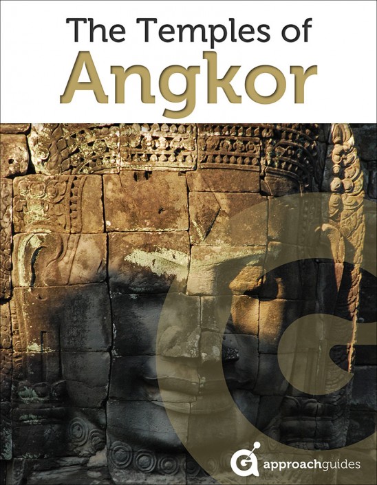 Tips for Visiting Angkor & Angkor Wat • Approach Guides