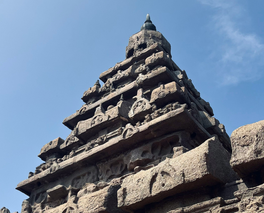 Map (Tour) of the Temples of Bangkok, Thailand • Approach Guides