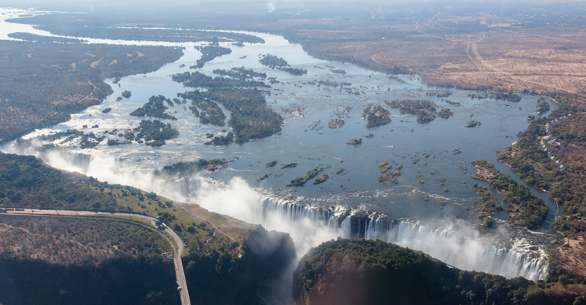 Livingstone and Victoria Falls • Approach Guides